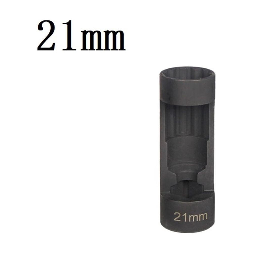 12 Point Suspension Strut Nut Socket Chrome Vanadium Steel 1/2in Drive ...