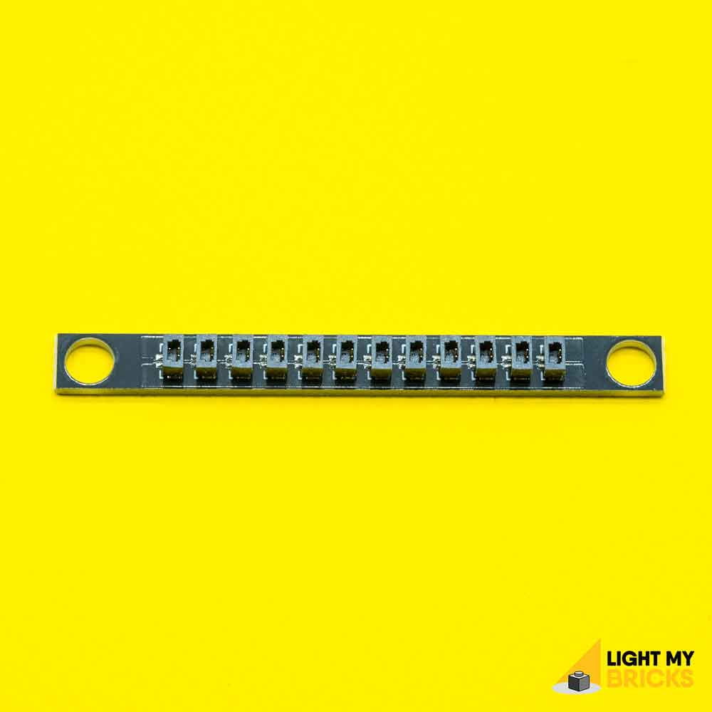 12-Port Expansion Board by Light my Bricks - Walmart.com