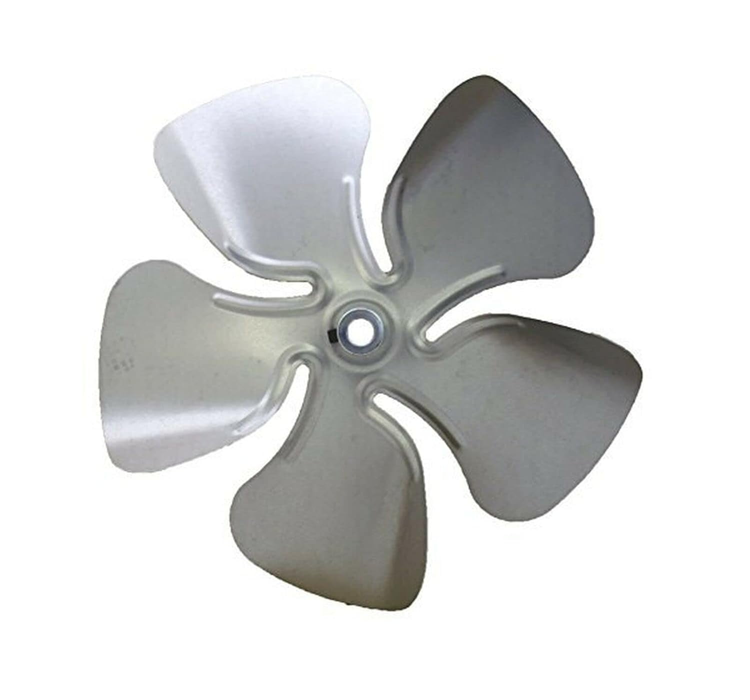 12" Power Blade Vent Replacement for Ventamatic Attic Roof Fan Motor ...