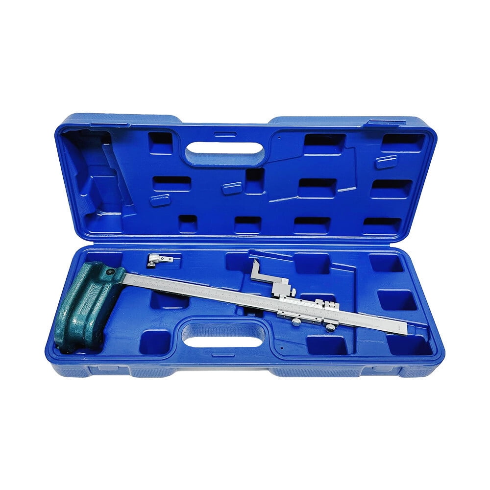 12'' Precision Vernier Height Gage Gauge .001'' / 0.02mm Graduation ...