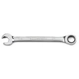 12 Pt Metric Indexing Comb. Ratcheting Wrench - Walmart.com
