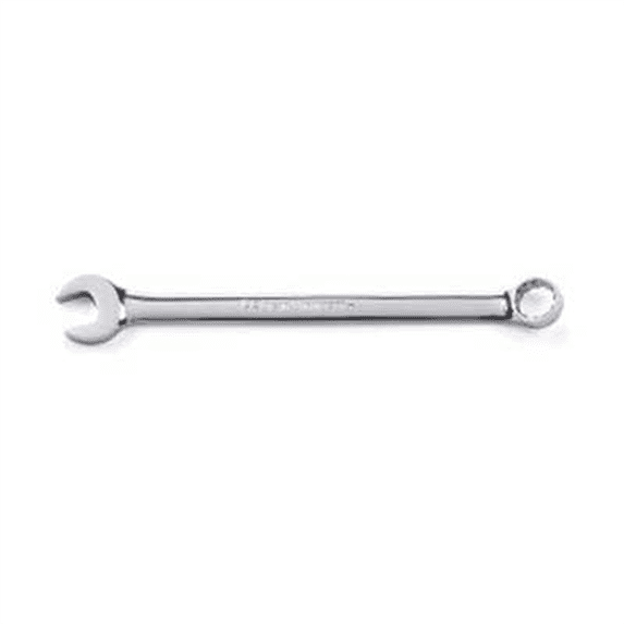 12 Pt Metric Long Pattern Comb. Wrench 16mm - Walmart.com