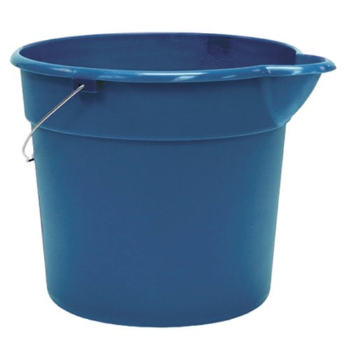 12 Qt Car Wash Bucket - Walmart.com