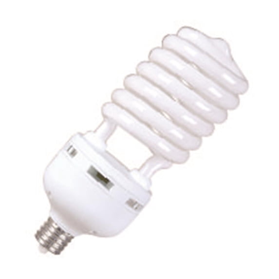 12 Qty. Halco 150W T6 Spiral 5000K EX39 ProLume CFL150/50/EX39 150w ...