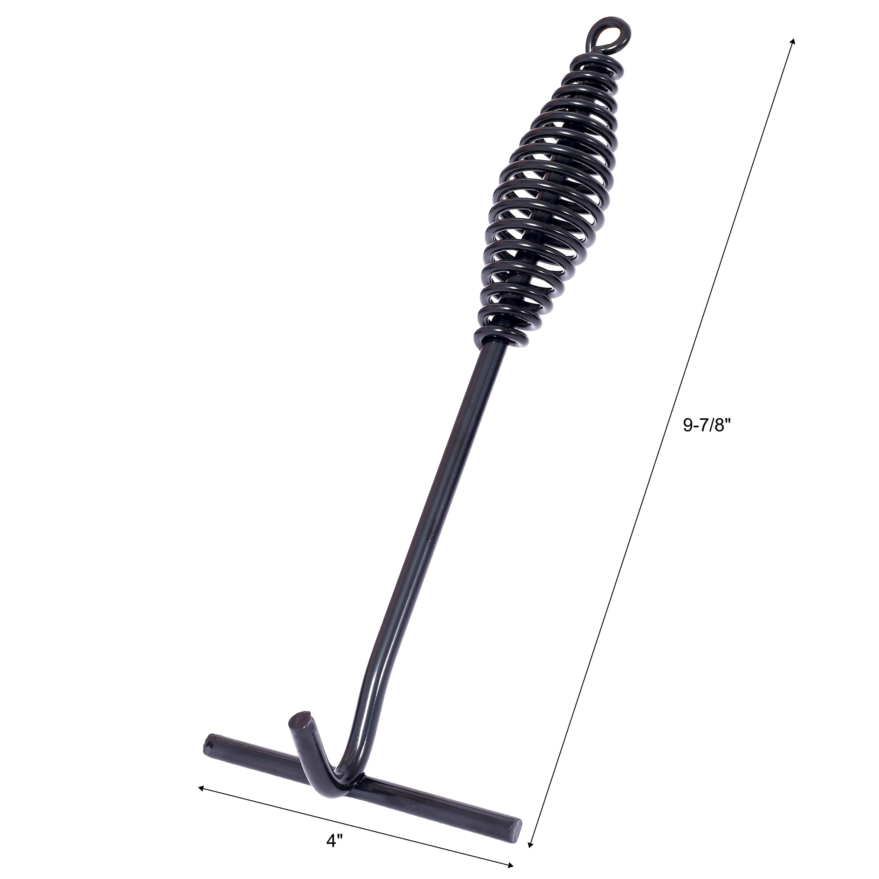 12 Quart Cast Iron Dutch Oven with Skillet Lid – Pre-Seasoned Deep ...