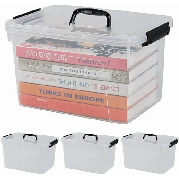12 Quart Container