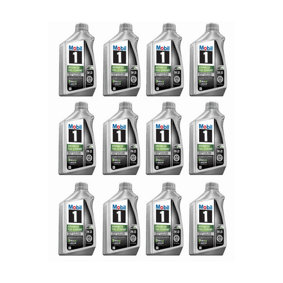 Dexos 0W-20 in Dexos Oil - Walmart.com