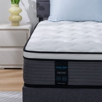 Drive Medical Inner Spring Mattress, 80" x 36", Extra Firm - Walmart.com