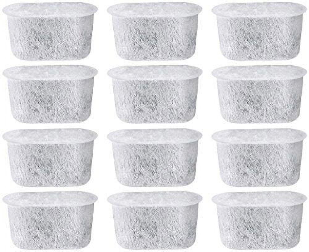 Charcoal Water Filters For Cuisinart Coffee Machines | Detroit Chinatown