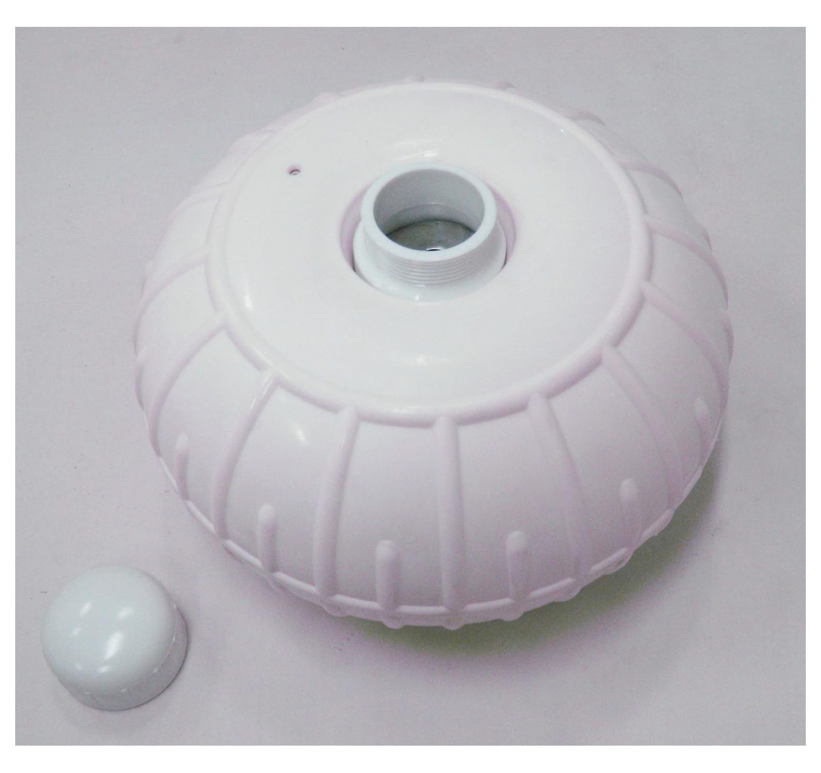12" Replacement Wheel with (No Bracket) - Walmart.com