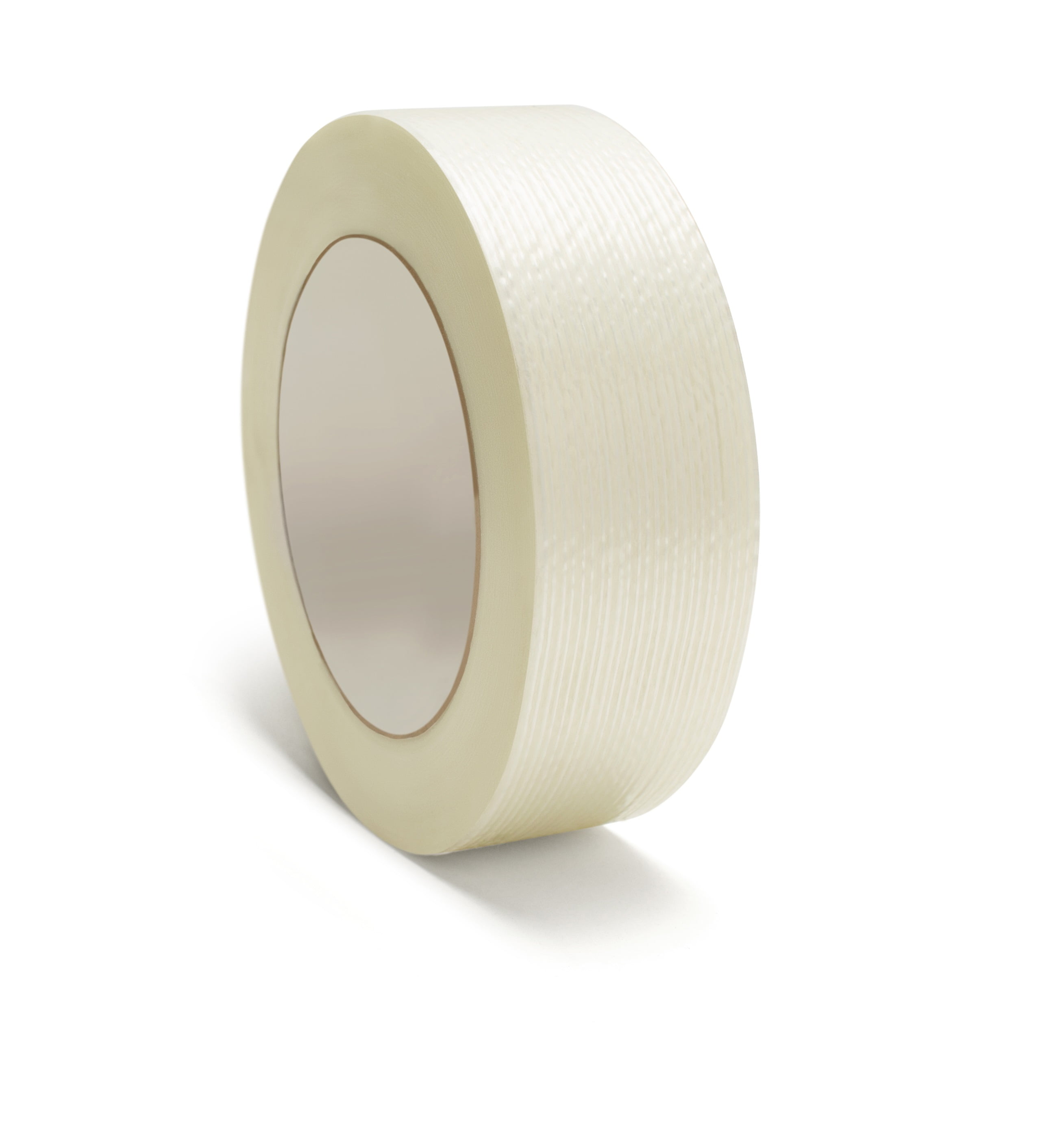 12 Rolls Industrial Grade Filament Fiberglass Strapping Packing Tape 4. ...