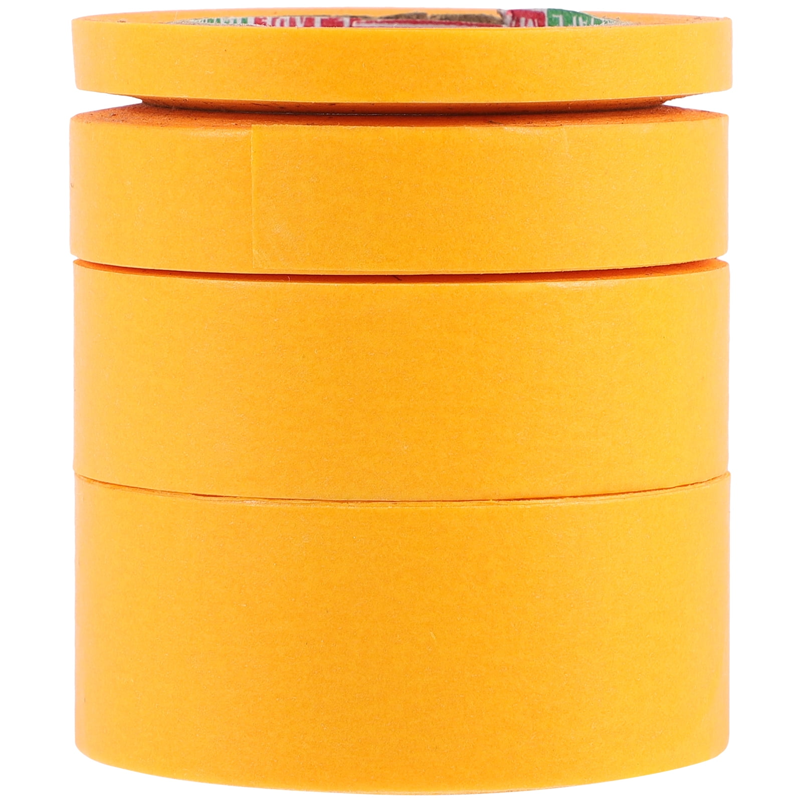 12 Rolls Masking Tape Assortment Painter Automotive Masking Tape Artist ...