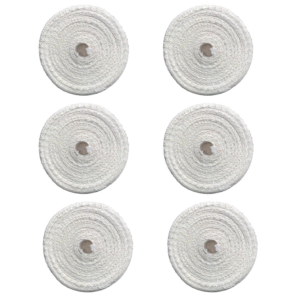 12 Rolls Sausages Ham Netting Cotton Meat Char Siew Braided Rope ...