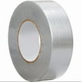 12 Rolls-Silver Heavy Duty Multi-Purpose Duct Tape, 2" Width x 60 yd. Length x 6 - Walmart.com