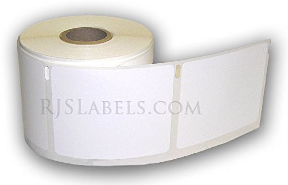 12 Rolls Veterinary Prescription Labels, AVImark Compatible, 2 1/8" x 2 ...