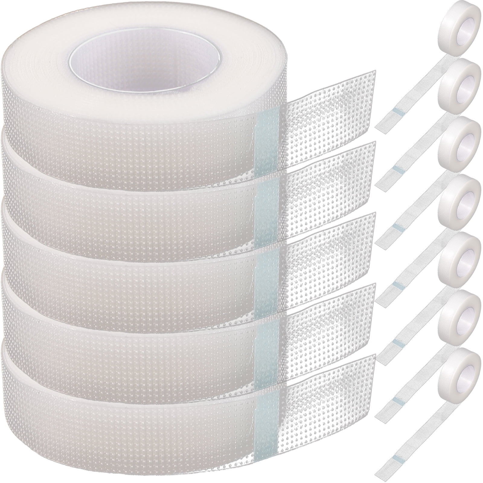 12 Rolls of Hospital Surgical Tapes First Aid Supplies Wound Dressing ...