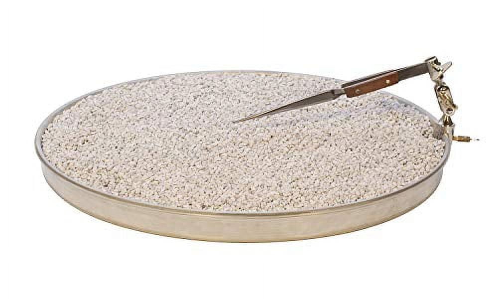 12 Rotating Soldering Pan W3rd Hand | SOL-53000 - Walmart.com
