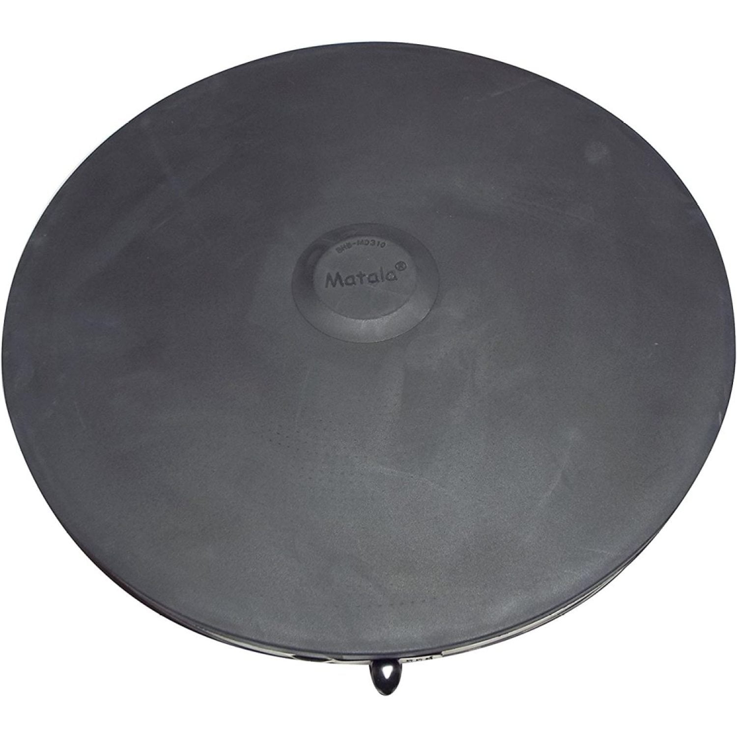 12" Round Rubber Air Diffuser-Pond/Lake Aerator Supplies-Replacement ...