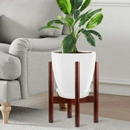 Southern Patio 12 Inch Heritage Round Outdoor Patio Porch Resin Plastic ...