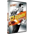 12 Rounds [NON-USA FORMAT, PAL, Reg.2 Import - France] (DVD) - Walmart.com