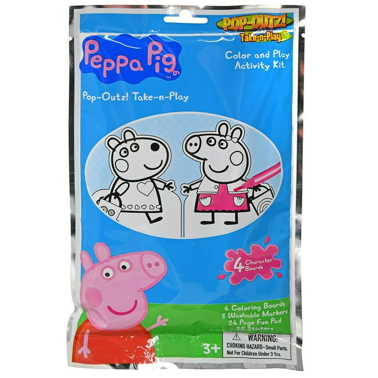 funpad coloring pages