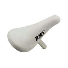 Pink Banana Seat Bike