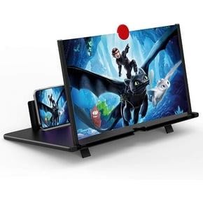 Laptop Screen Magnifier