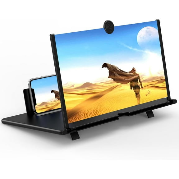 Best Sellers In Cell Phone Screen Expanders Magnifiers