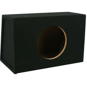 12" Sub Boxes