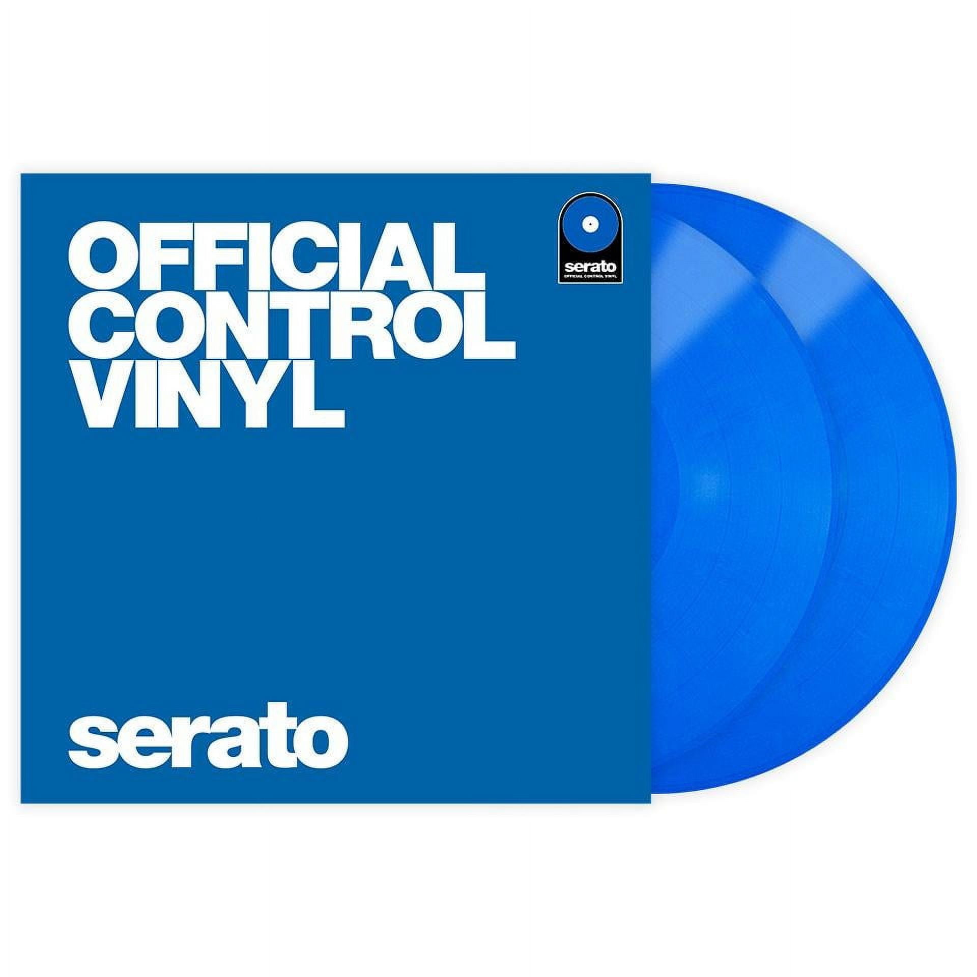 12" Serato Performance Series BLUE - Walmart.com