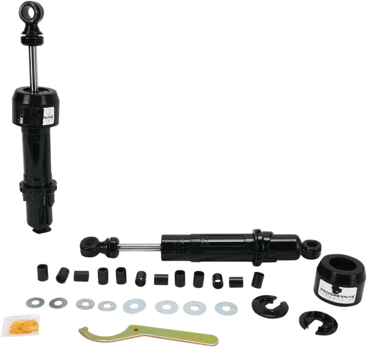 12 Series Dual Shocks - 13.5 in. Eye-to-Eye - Walmart.com