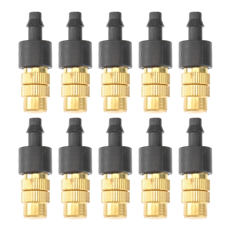 Capillary Drip Irrigation Drip Irrigation Hose Kit Capillary Tube
