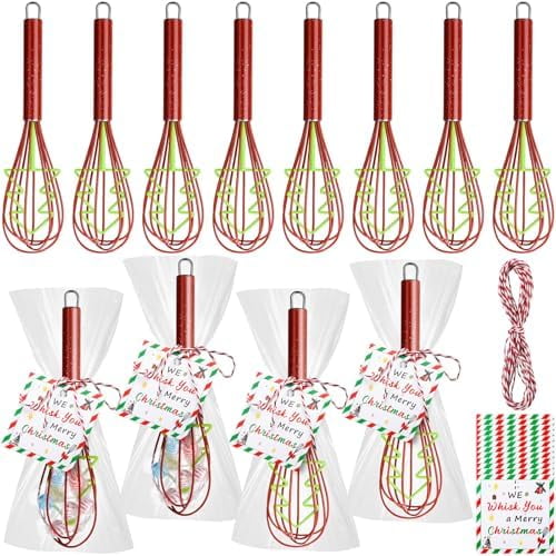 Christmas Tree Whisk