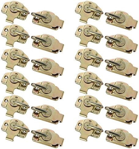 12 Sets of Align-N- Table Locks, Heavy Duty Dining Training Table ...