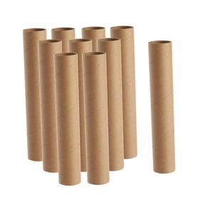 Large Cardboard Tube