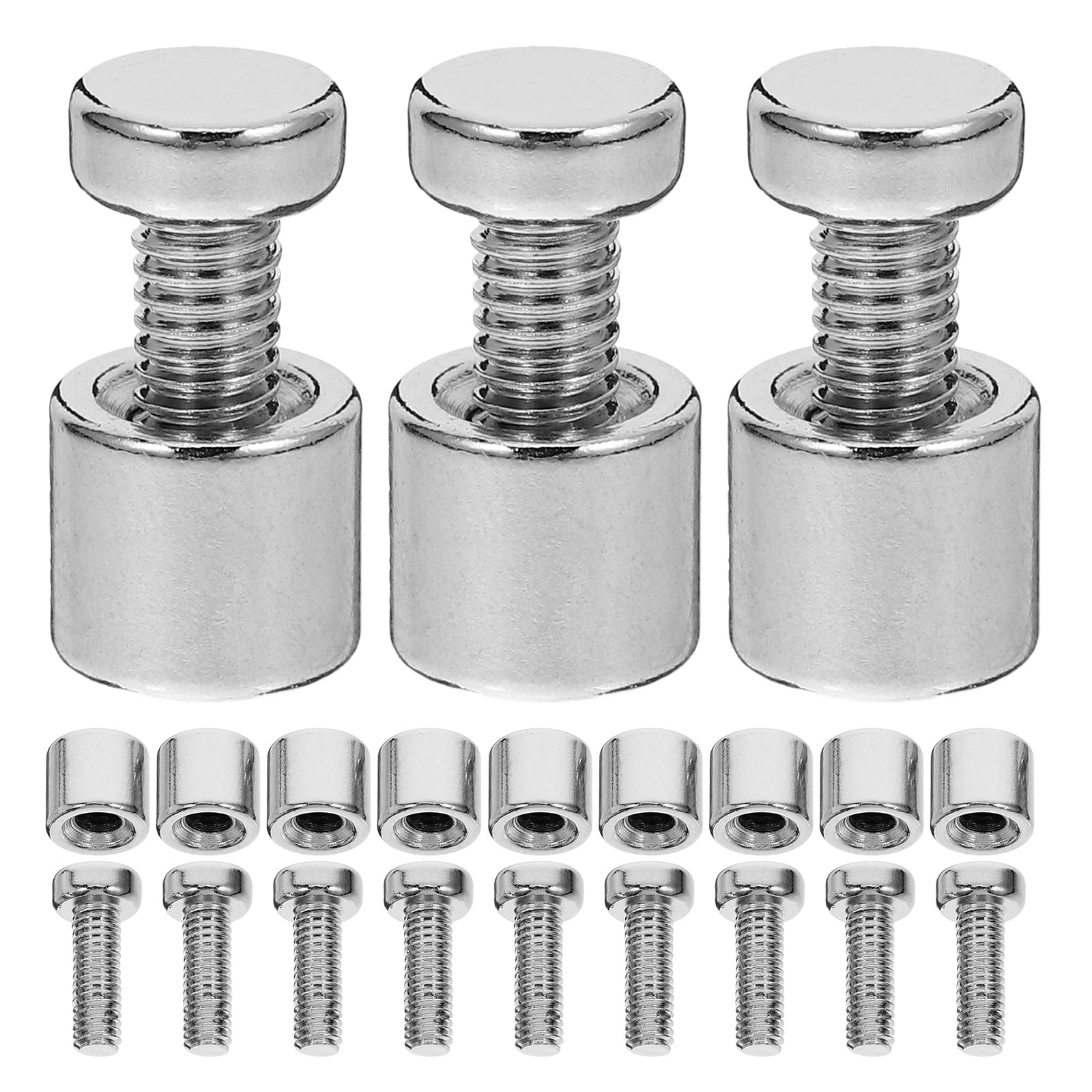 12 Sets Picture Frame Screw Accessories An Fittings Frame Stand ...