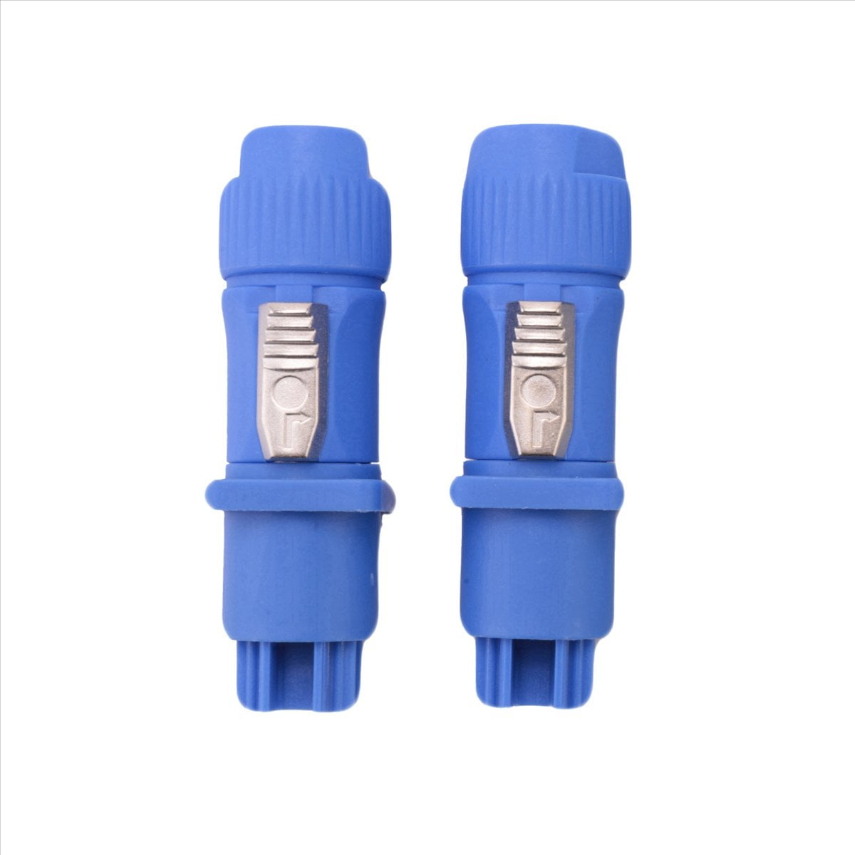 12 Sets PowerCON Connector,NAC3FCA+NAC3MPA-1&NAC3FCB+NAC3MPB-1,Lockable ...