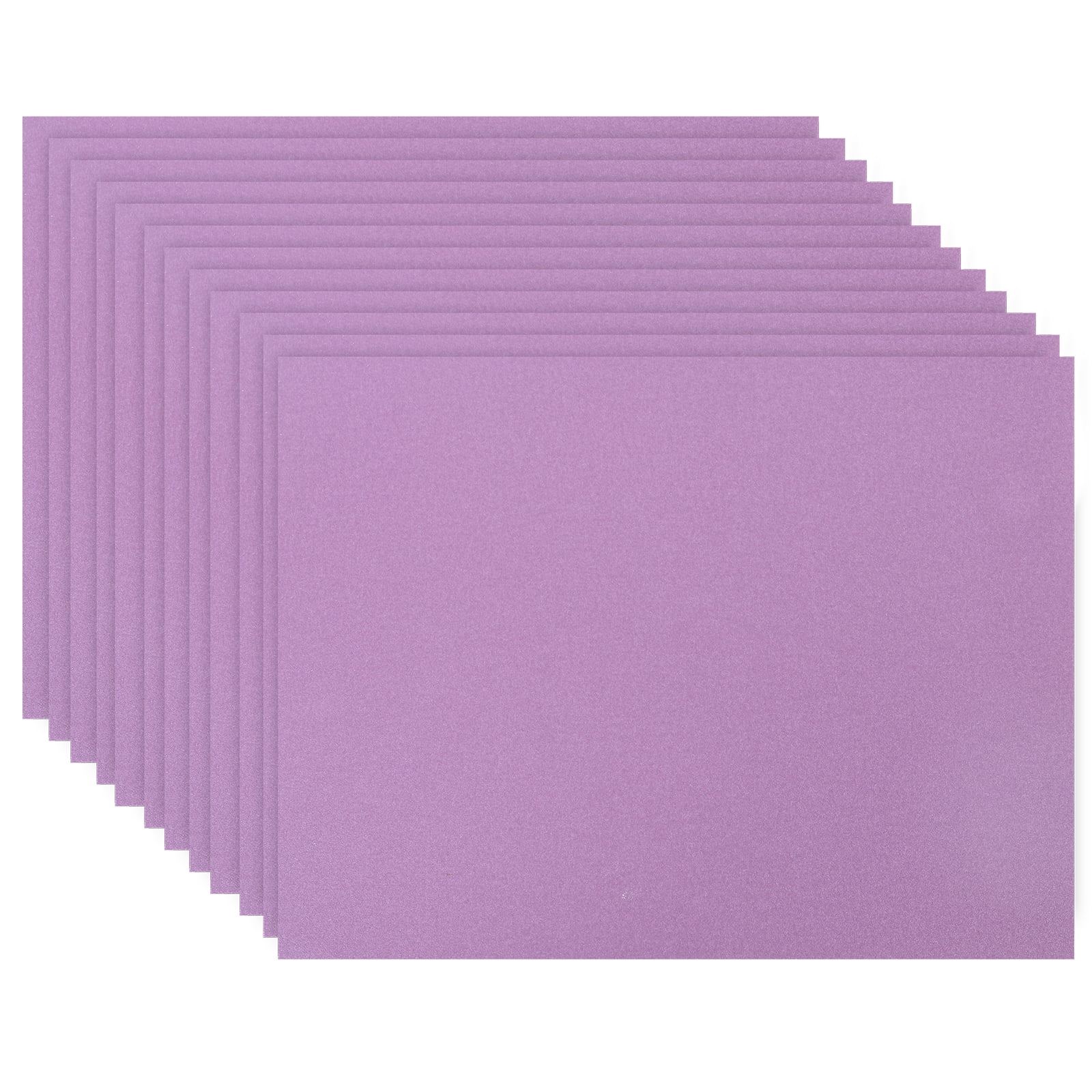 Violet Sandpaper Sheets for Furniture Grinding with Dry Wet Use 12 ...