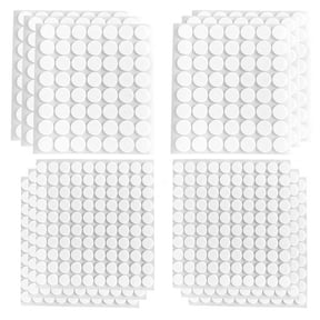 Double Sided Sticky Dots