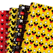 Disney Wrapping Paper