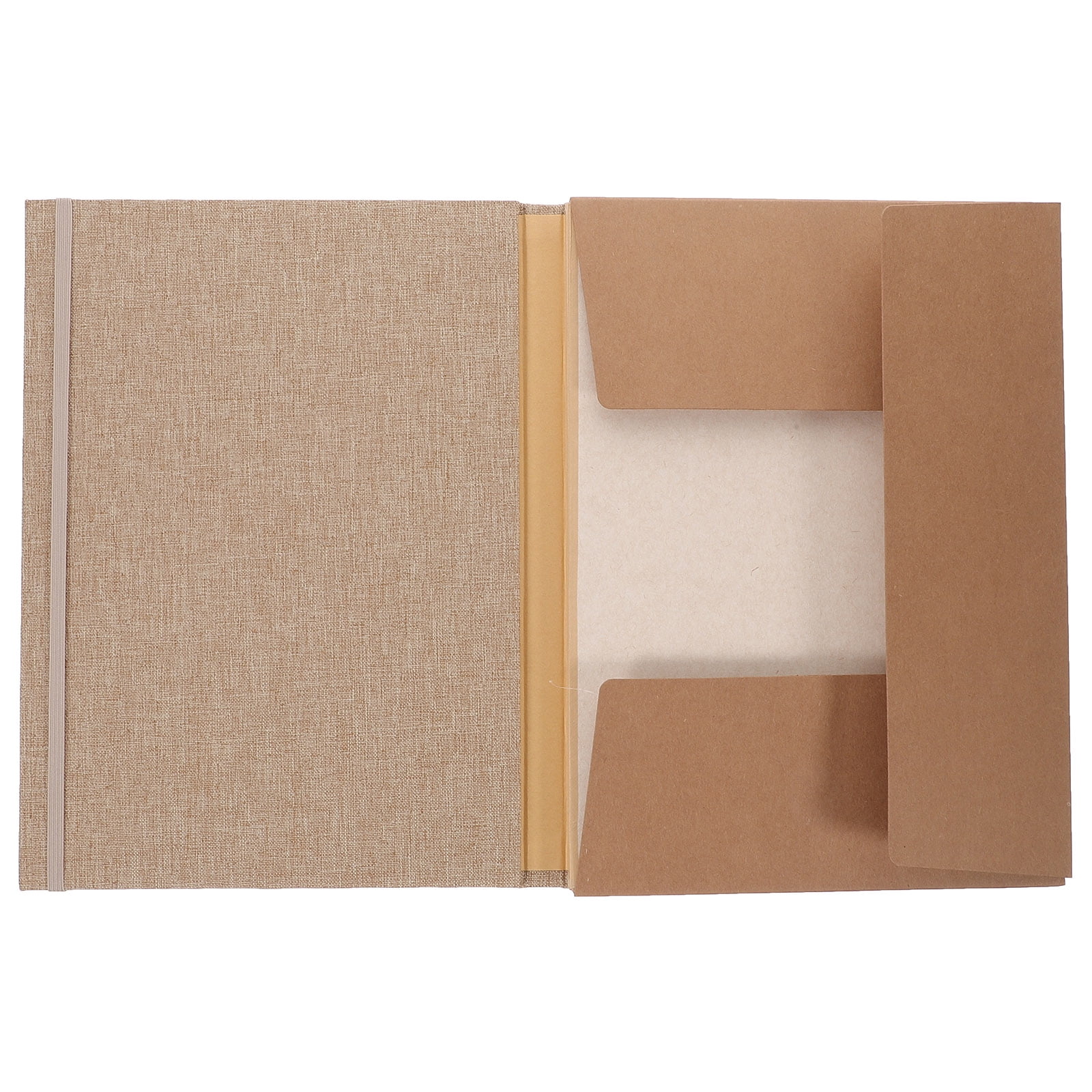 12 Sheets Picture Soft Cardboard Craft Papers Letter Rice Writing ...