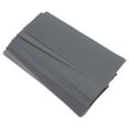 12 Sheets Sandpaper Assortment Grit Sandpaper Sheets Dry Wet Abrasive ...