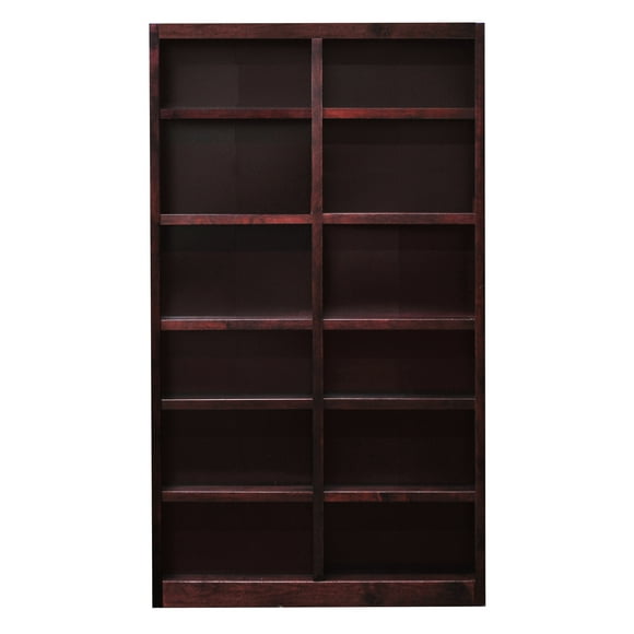 84" Bookcase