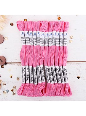 Embroidery Floss in Needlepoint & Embroidery - Walmart.com