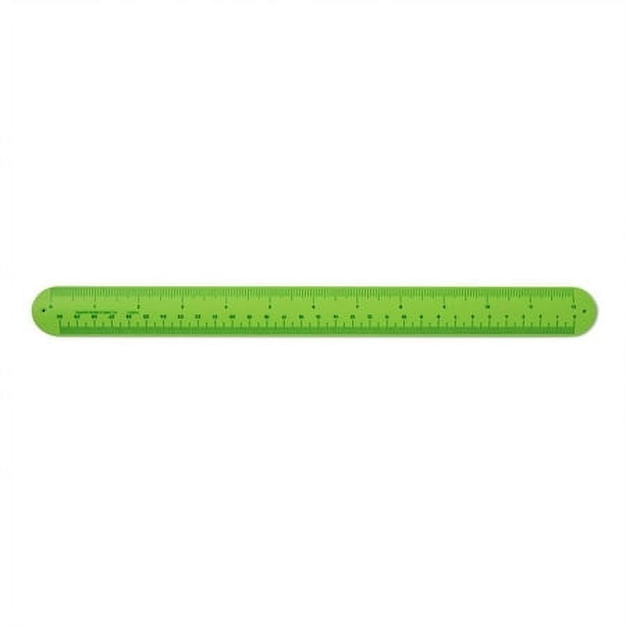 Slap Bracelet Ruler
