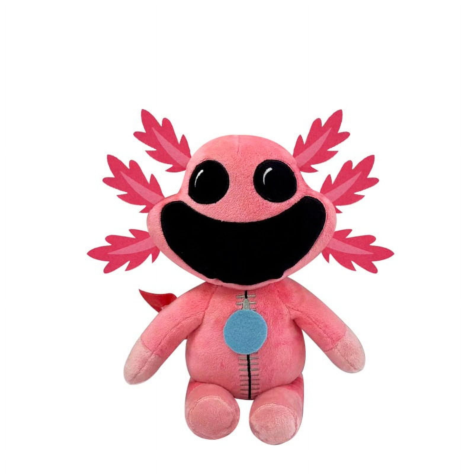 12" Smiling Critters Plushies, Smiling Critters Series Stuffed Toy ...
