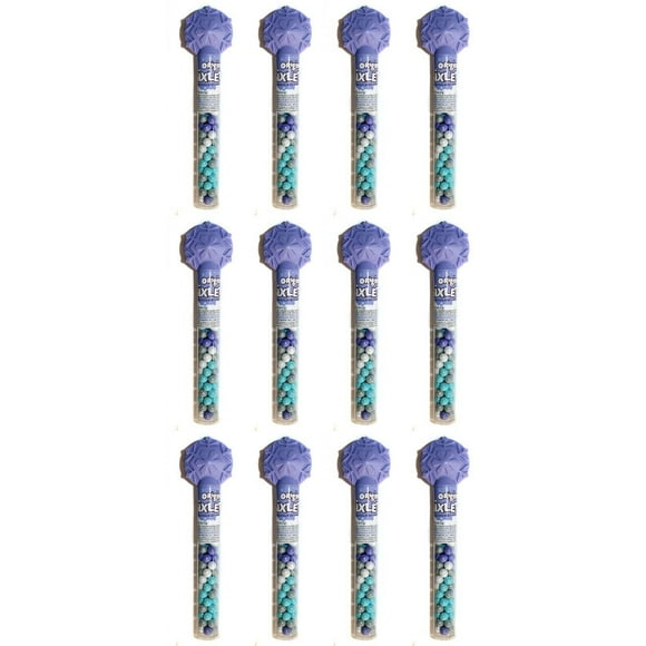 Candy Tubes
