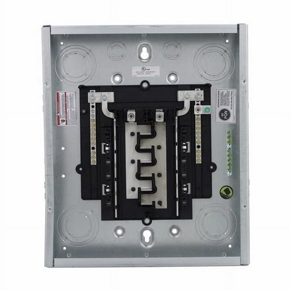 Breaker Box