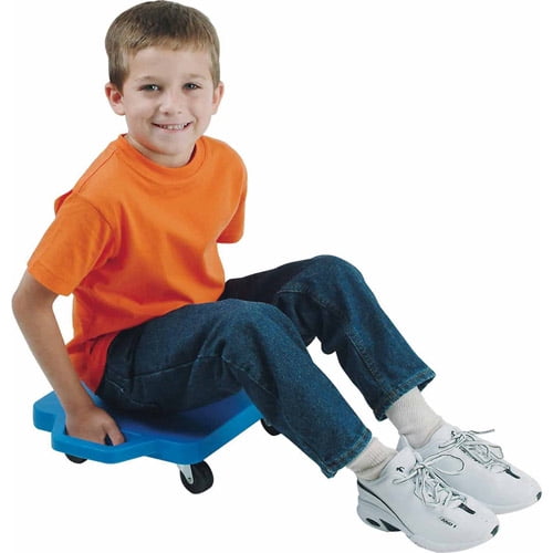 12" Spectrum Scooter, Purple - Walmart.com