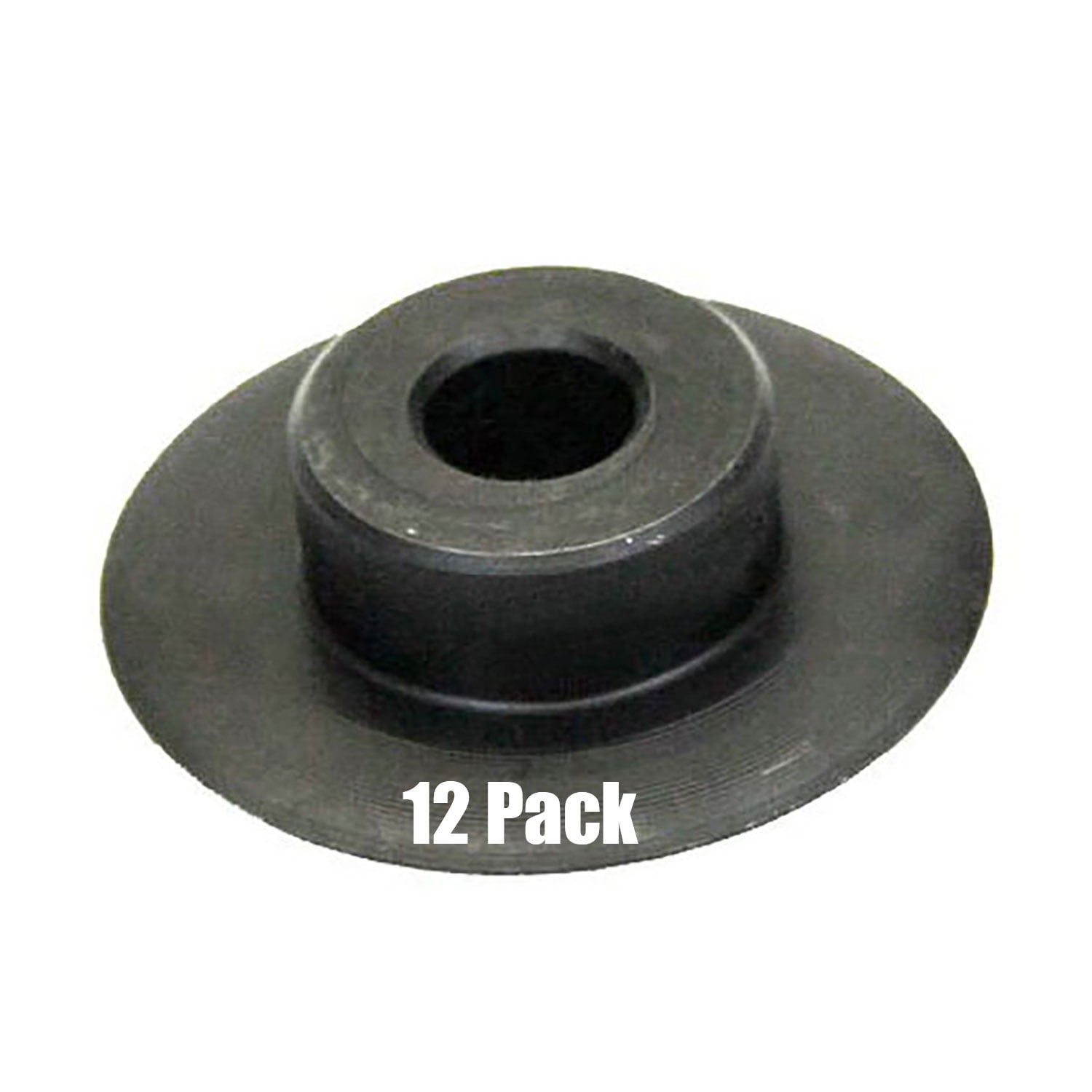 (12) Steel Dragon Tools® 44185 Cutting Wheel for 360 Cutter fits RIDGID ...